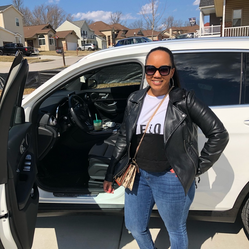 Max Studio Moto Jacket - Gem